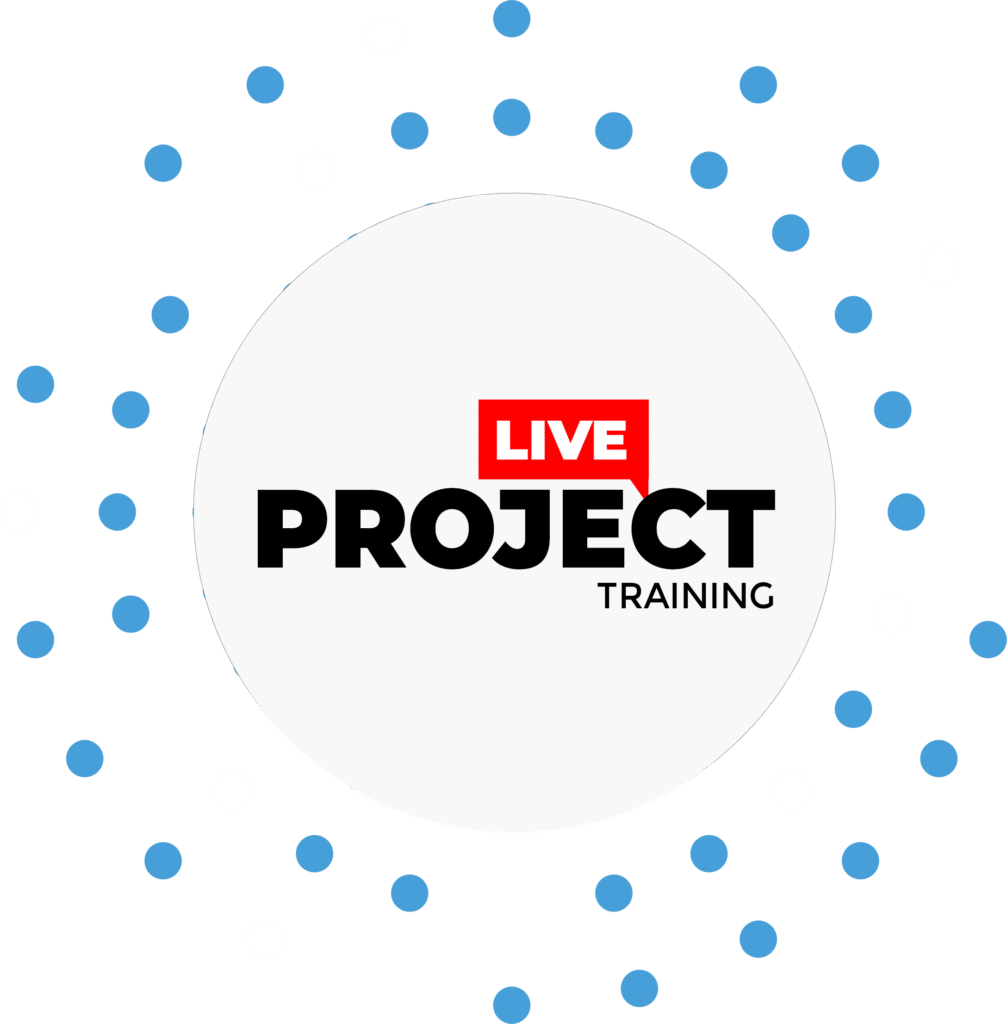 Live Project Training in Jabalpur | Final Year Project Training In Jabalpur