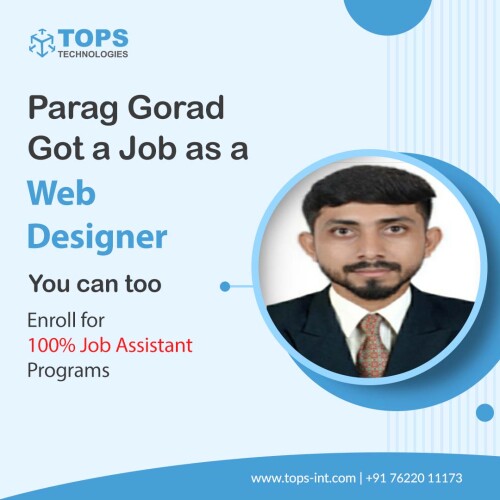 TOPS Career Center - Welcome to TOPS Technologies