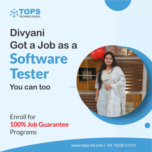 Job Recruitment Agency and Placement Consultants TOPS Technologies