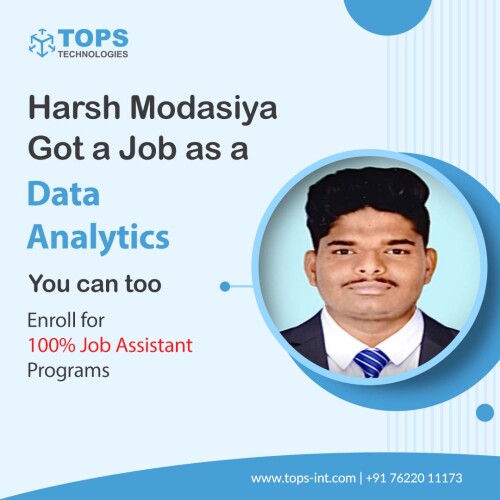 Job Recruitment Agency and Placement Consultants TOPS Technologies