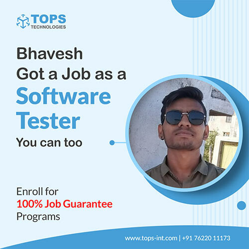 TOPS Career Center - Welcome to TOPS Technologies