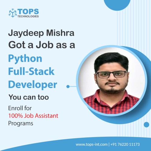 Job Recruitment Agency and Placement Consultants TOPS Technologies