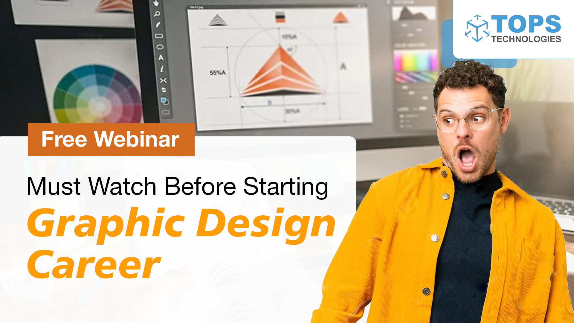 Web Designing Course, Training & Classes - TOPS Technologies